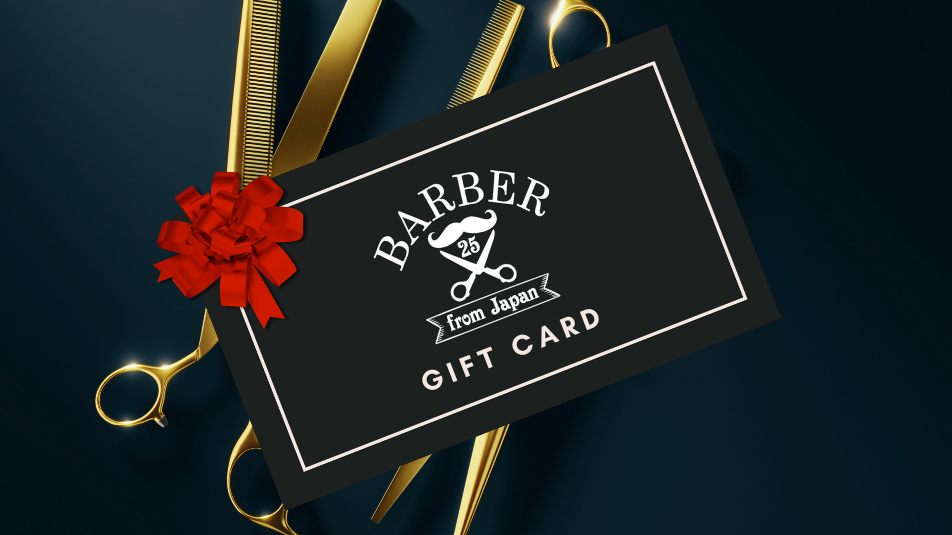 Barber 25 and Lily Head and Hair Spa