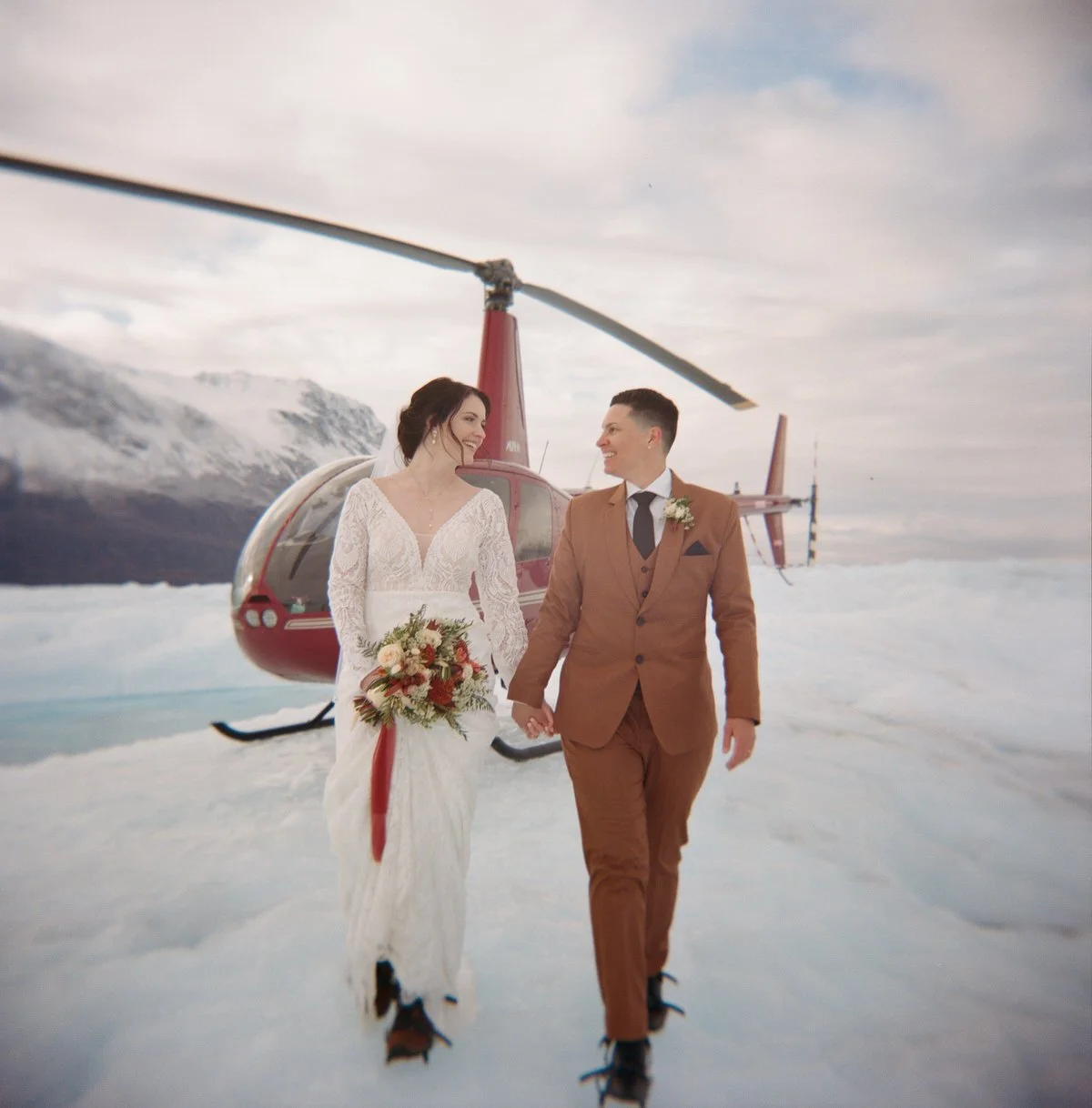 Anchorage Wedding Photographer | Zoya Dawn — Zoya Dawn Photography ...