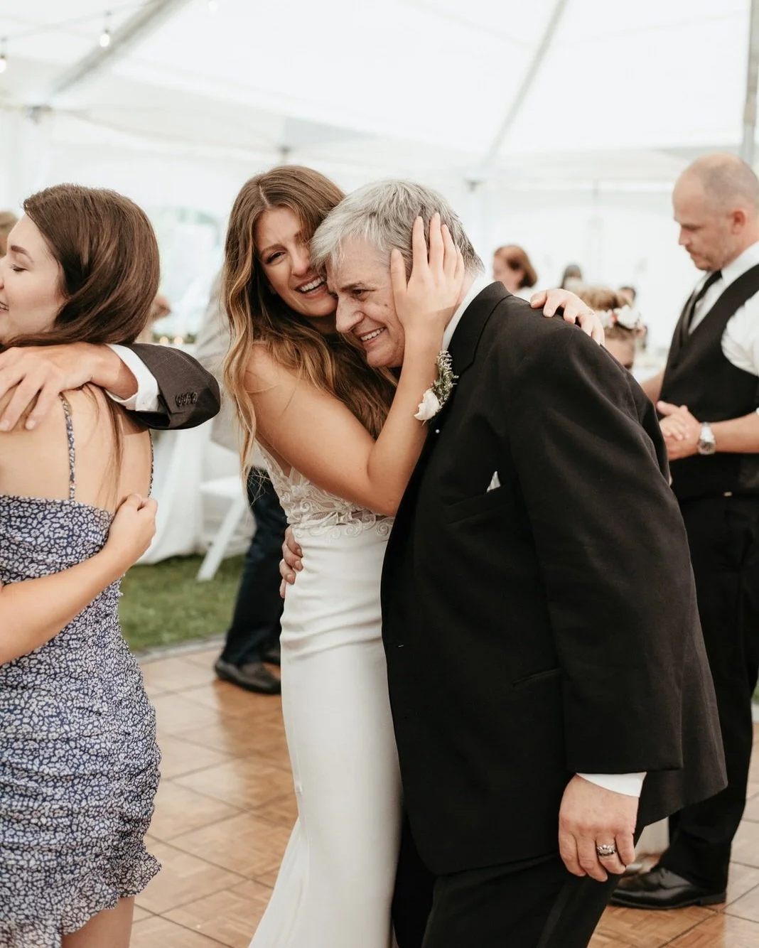 Anchorage Wedding Photographer | Zoya Dawn — Zoya Dawn Photography ...