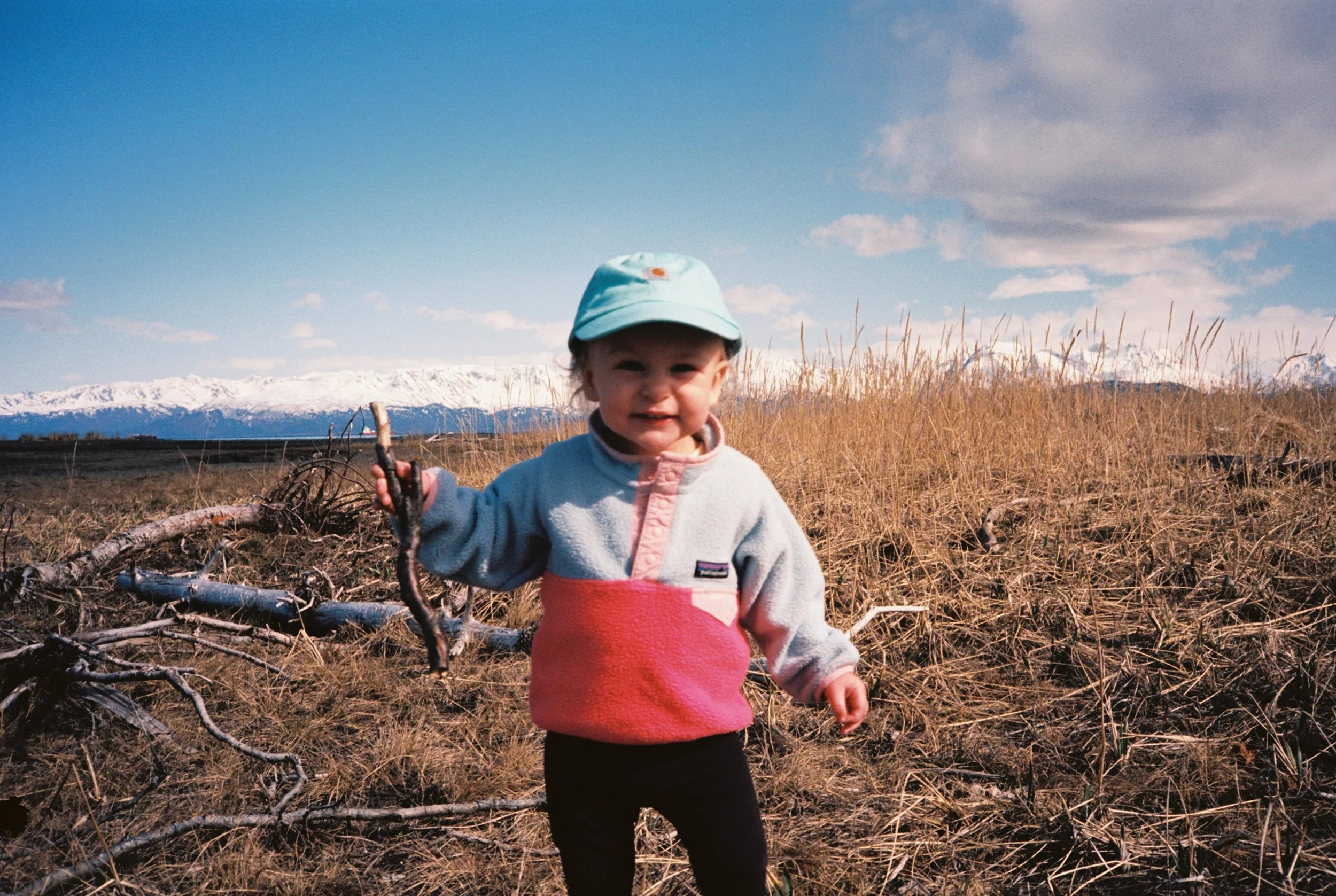 Anchorage Wedding Photographer | Zoya Dawn — Zoya Dawn Photography ...