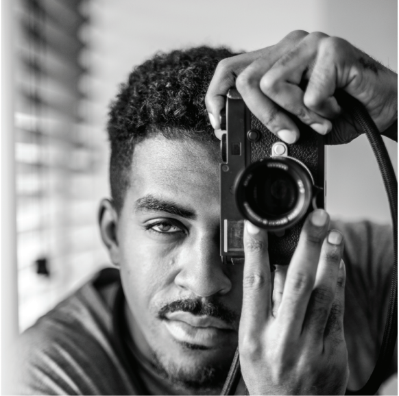 THE FILM CREW. — Tales of The Town