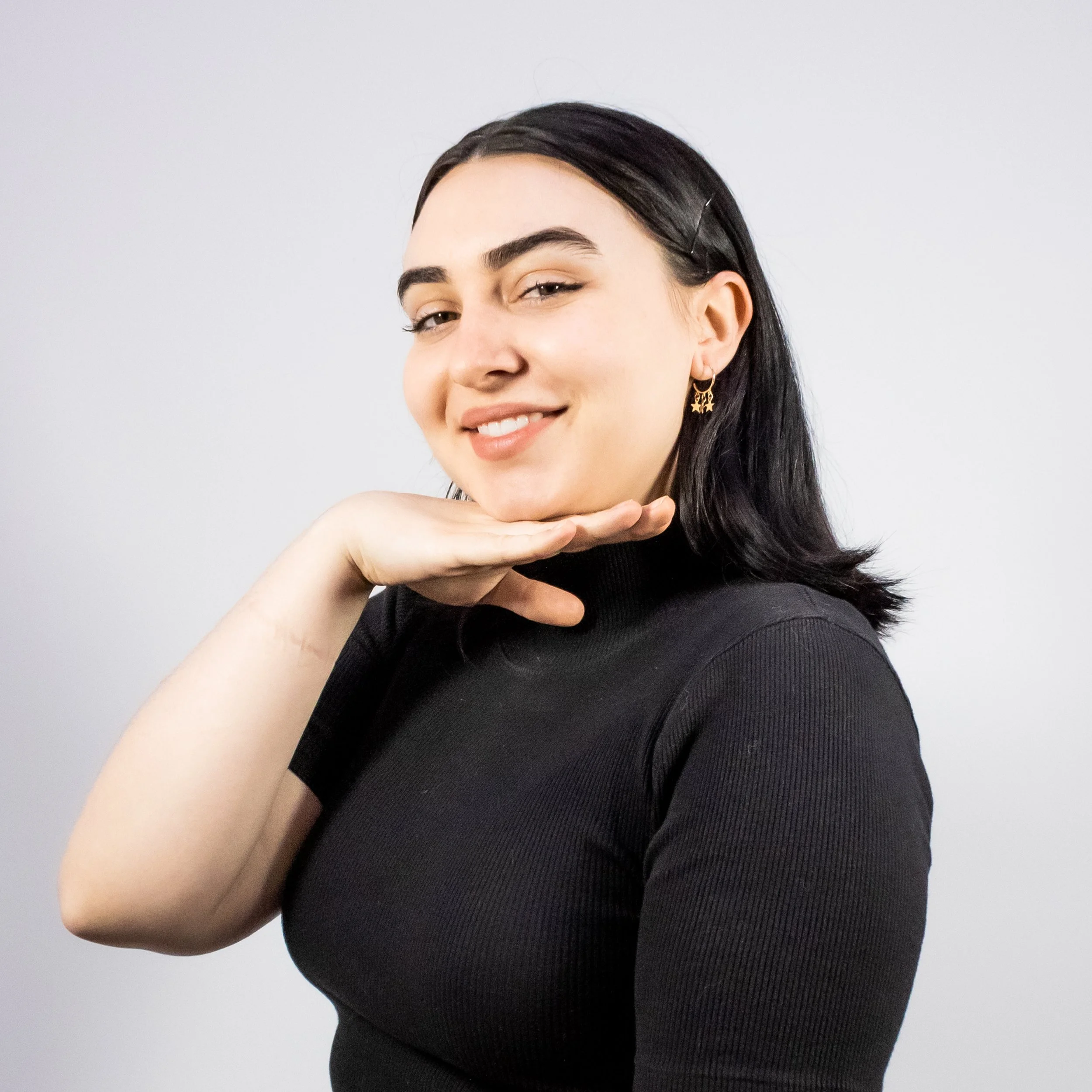 OUR TEAM — Merch Productions