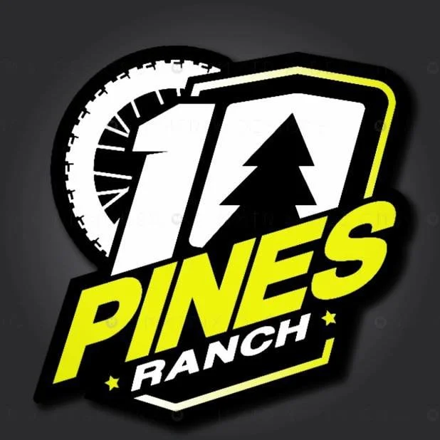 Line Up — 10 Pines Ranch