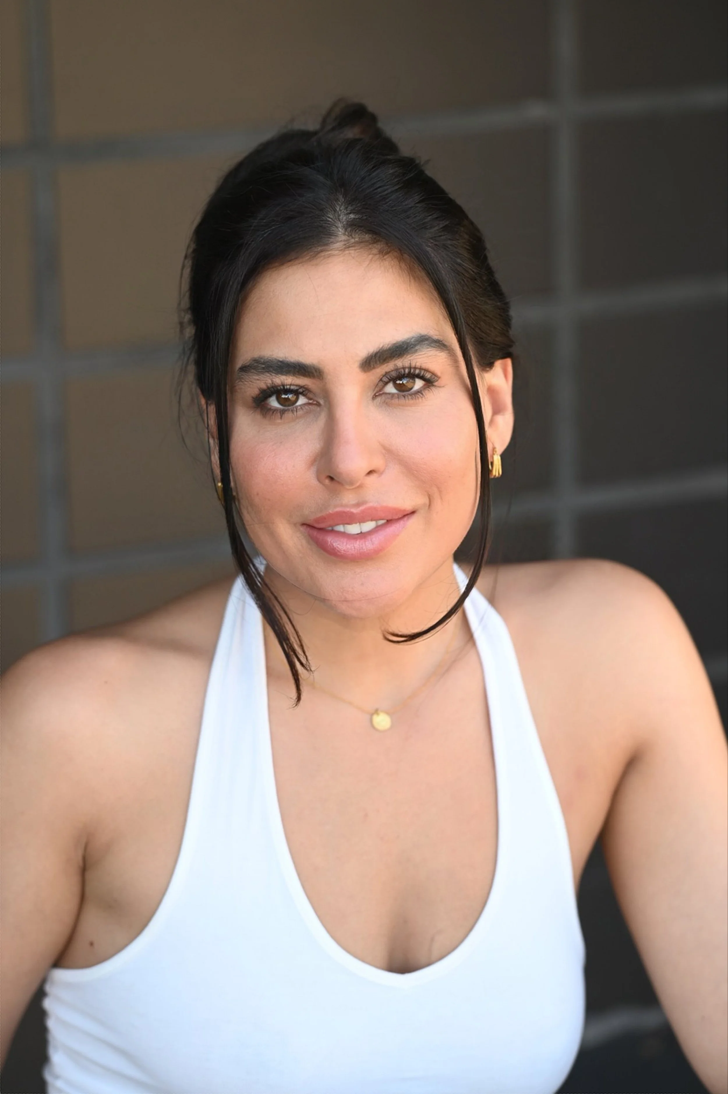 Acting Experience — Aska Karem