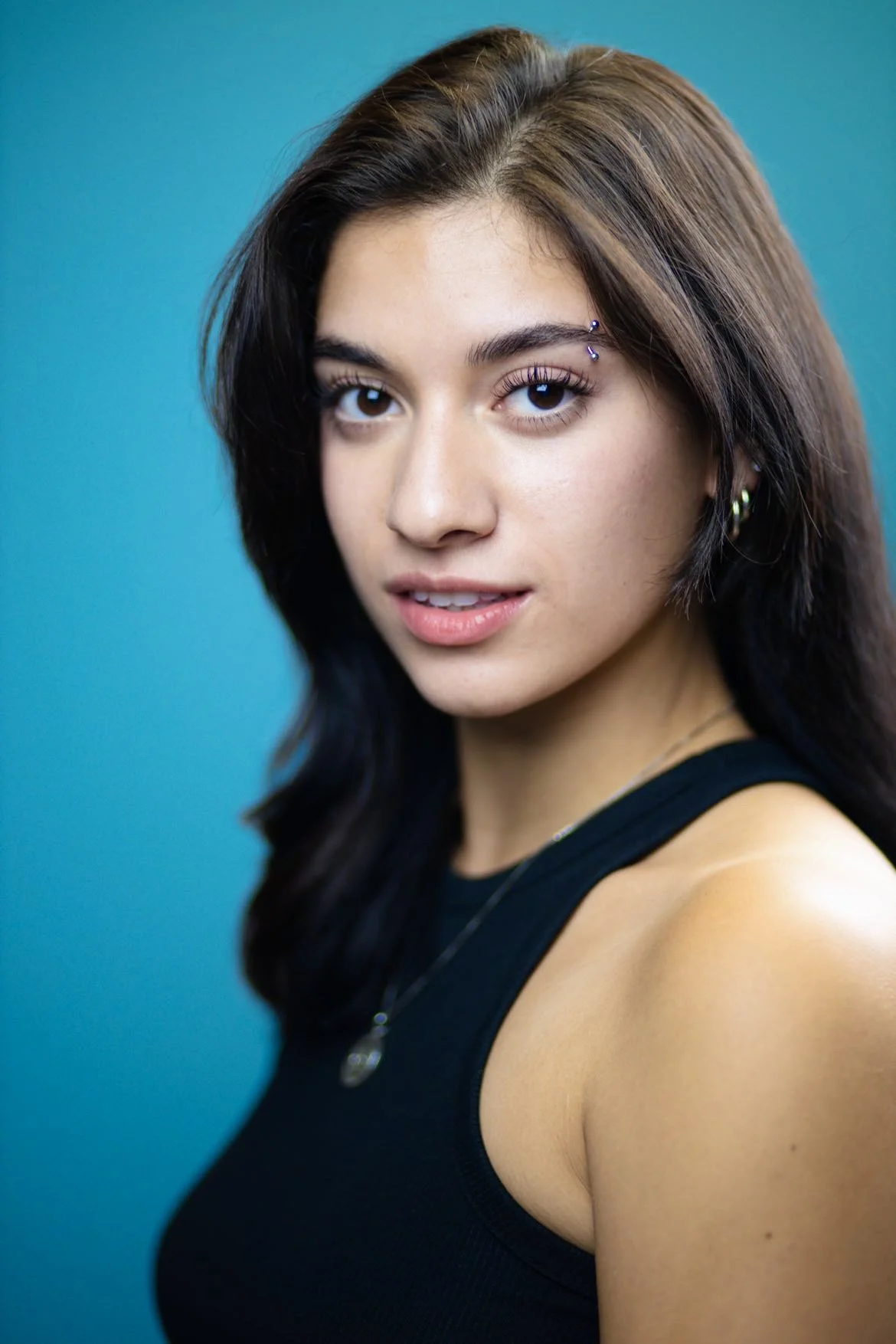 Bio — Juliana Rivera