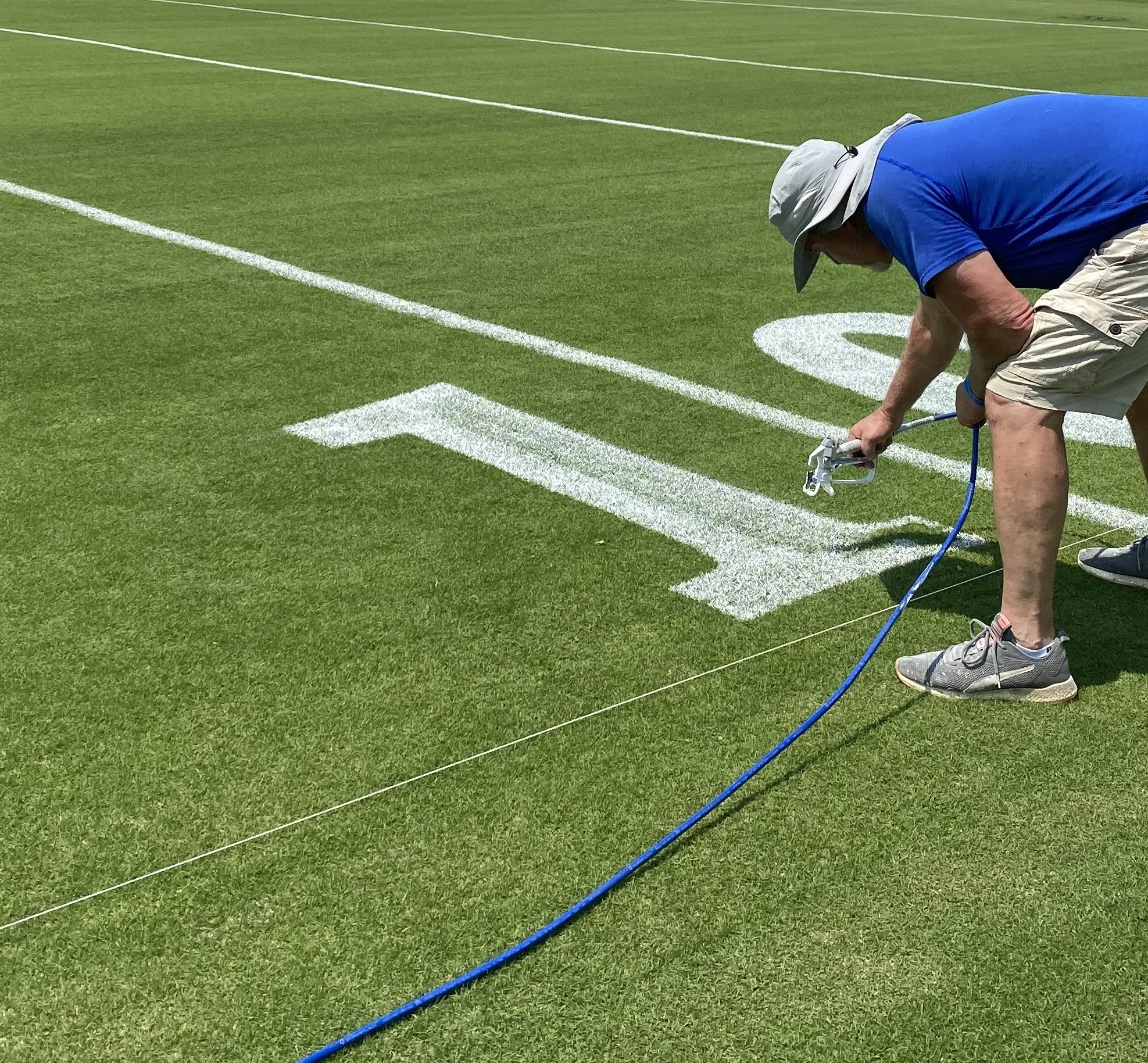 Lawn Graphics