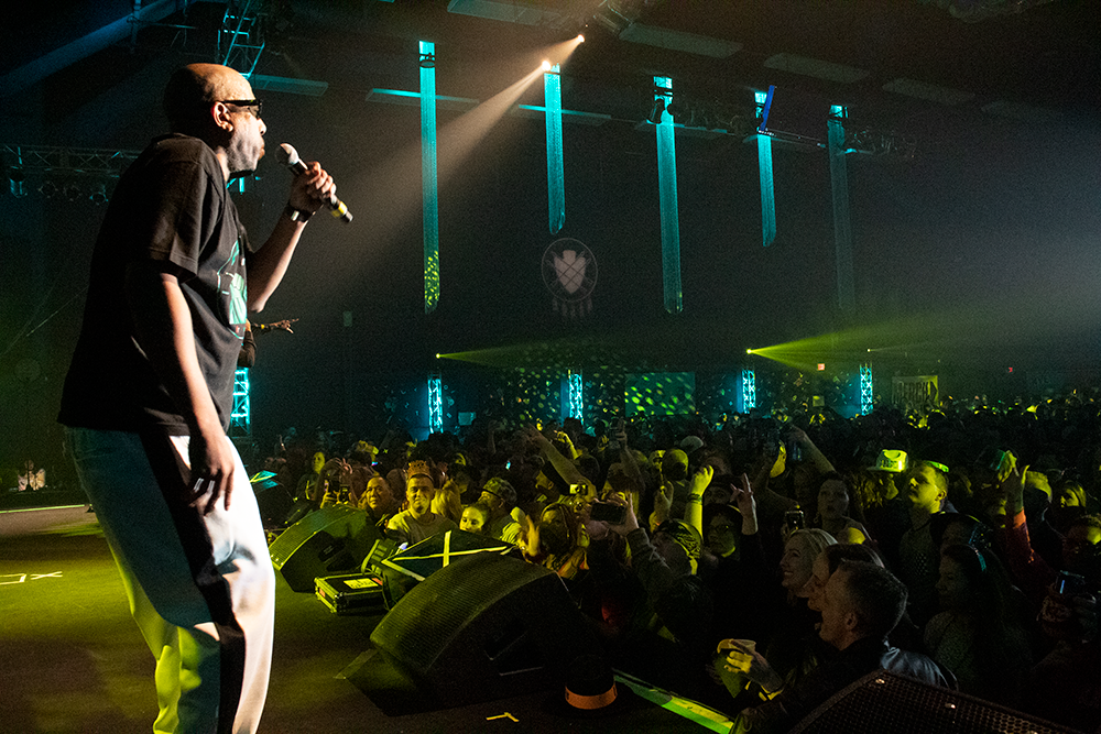 Artists — I Love The 90s Tour