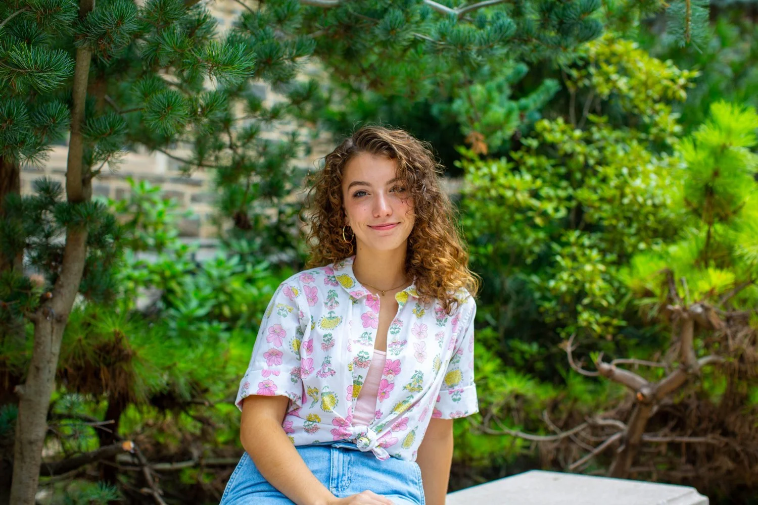 Emma Lamberti — CREATIVE GENERATION