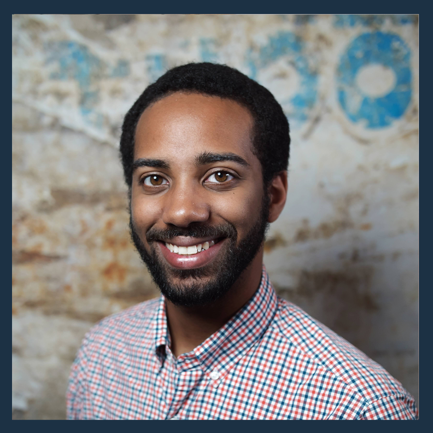 Dennis Barrett — CREATIVE GENERATION