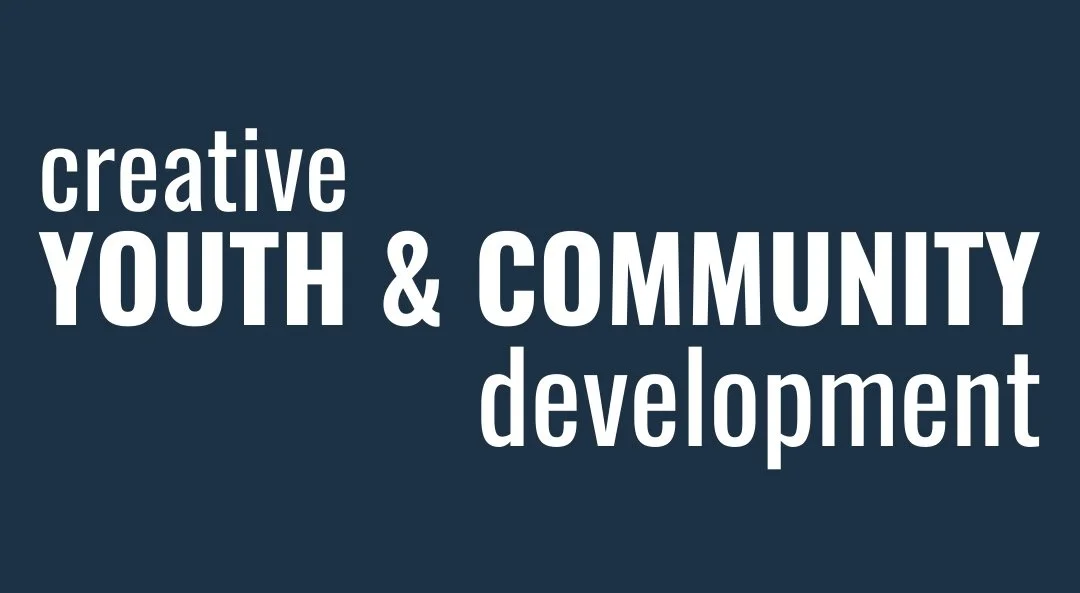 Creative Youth & Community Development — CREATIVE GENERATION