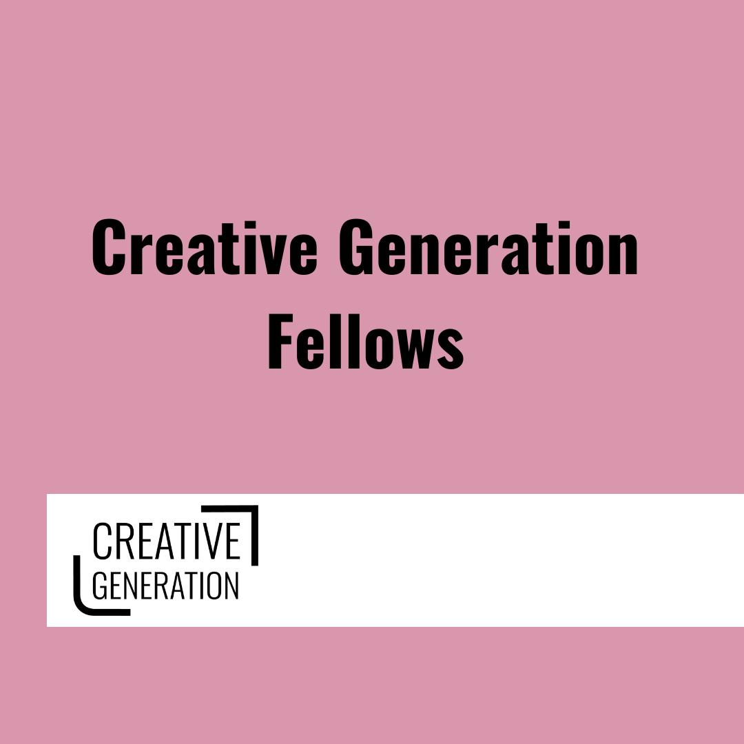 CREATIVE GENERATION
