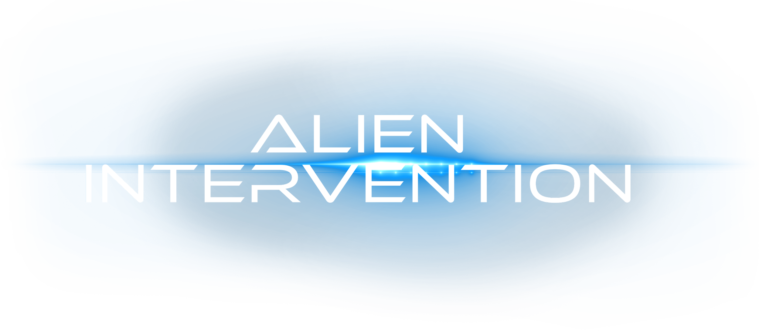 Alien Intervention - SciFi movie in select theaters & streaming
