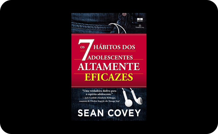 6 livros inspiradores para adolescentes — Desígnio - Escola de ...