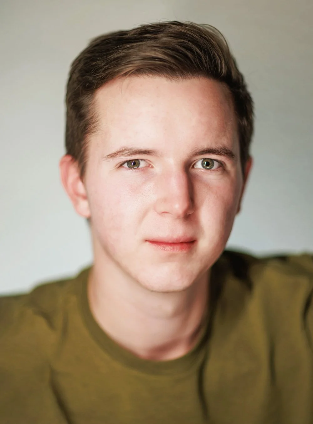 Team — Swope Films — Script to Screen Video Creative