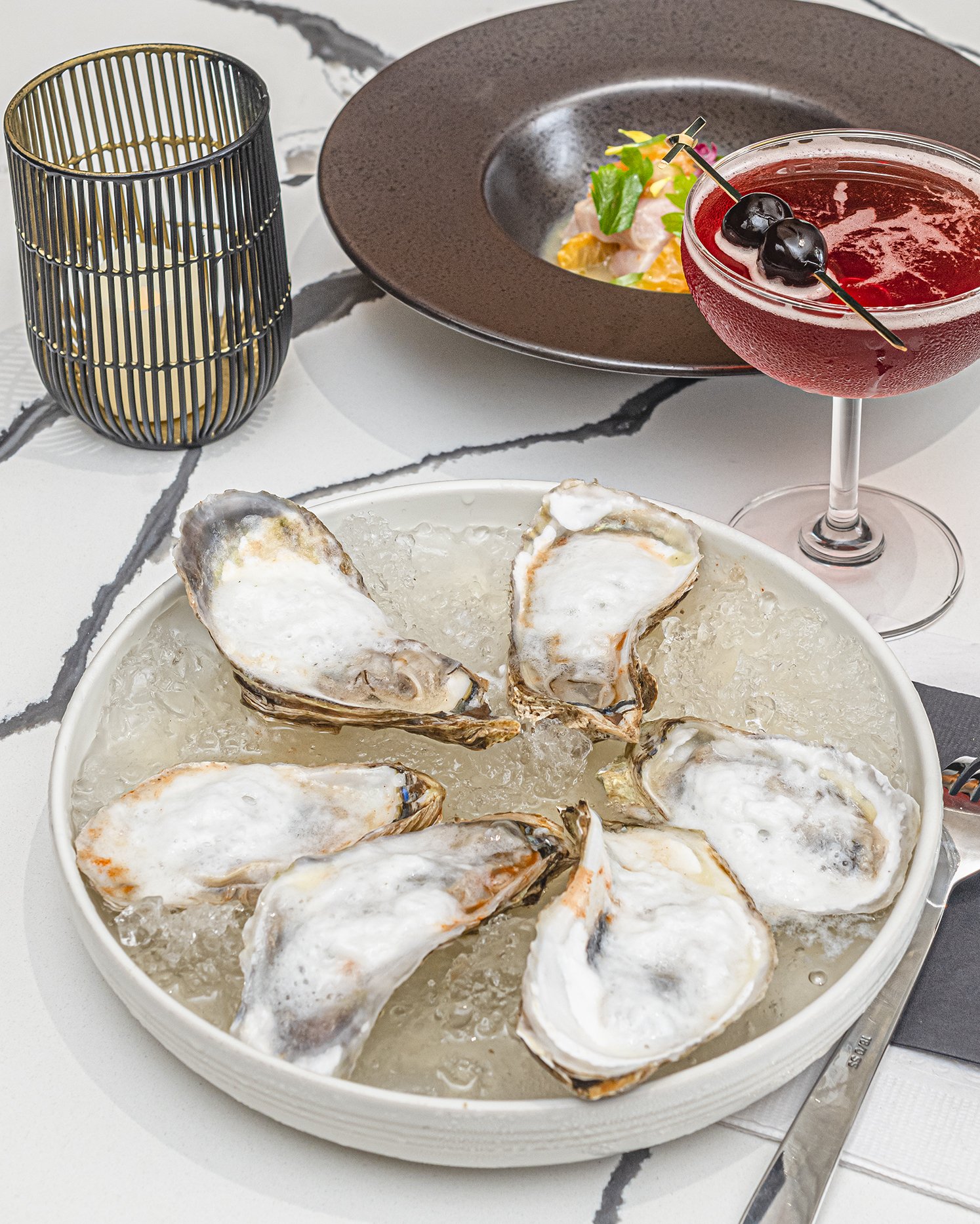 bar/code NYC | Discover NYC Nightlife / Cocktail bar