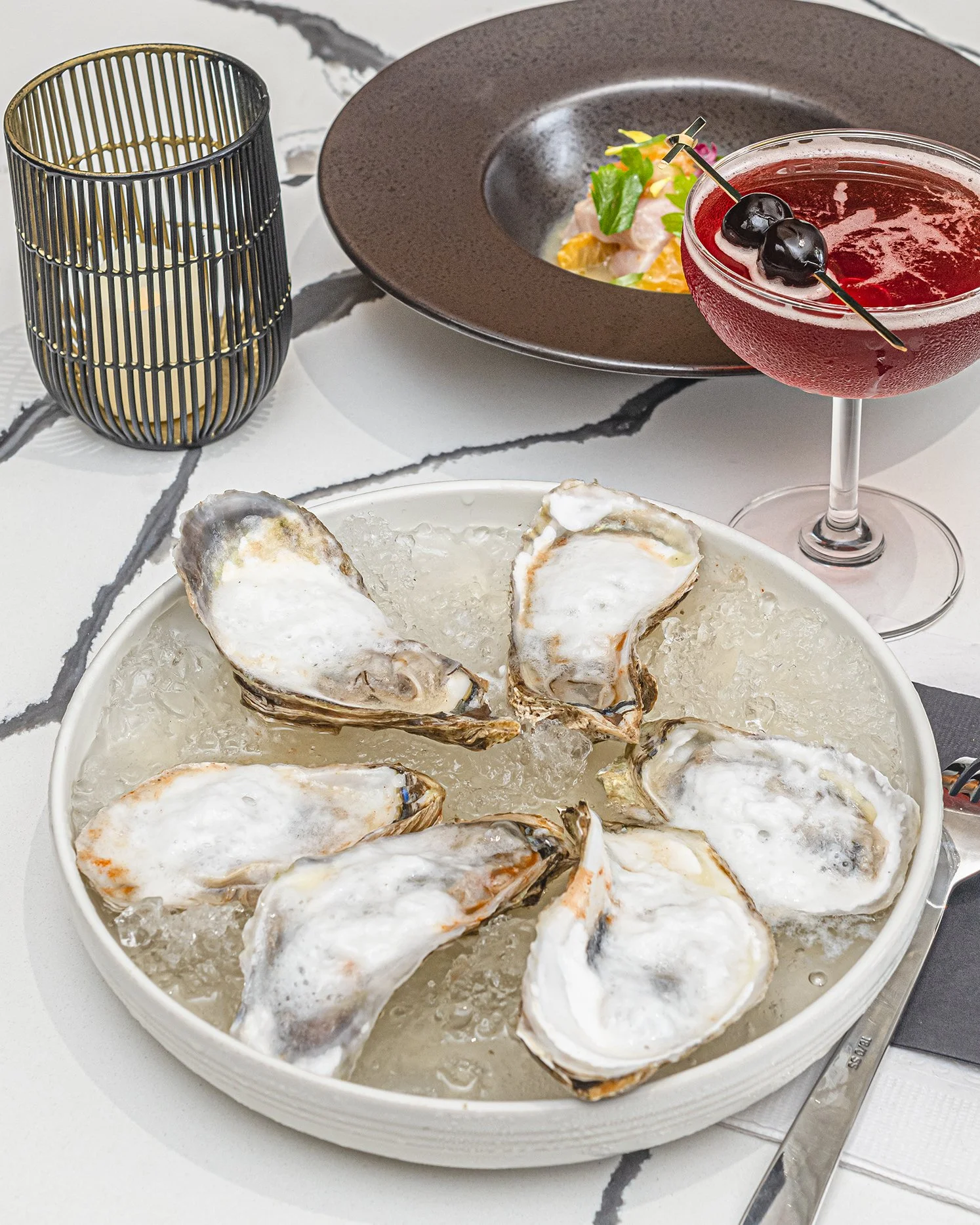 bar/code NYC | Discover NYC Nightlife / Cocktail bar