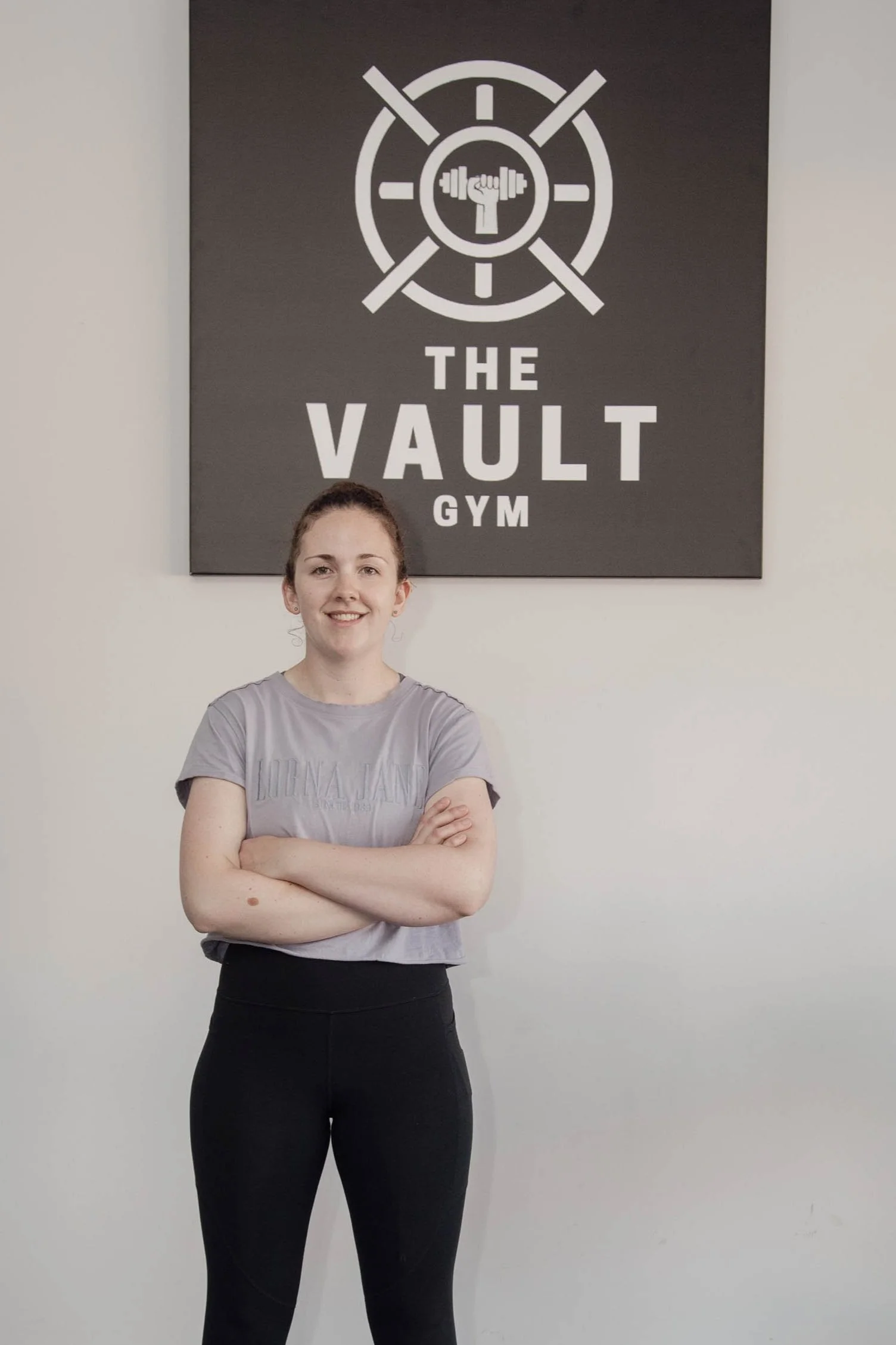 The Vault Gym