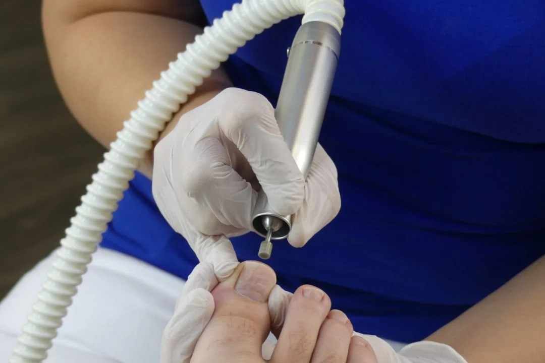 Glenelg Podiatry — Comfort Podiatry
