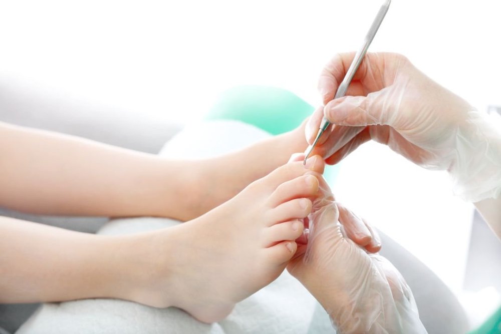 Glenelg Podiatry — Comfort Podiatry