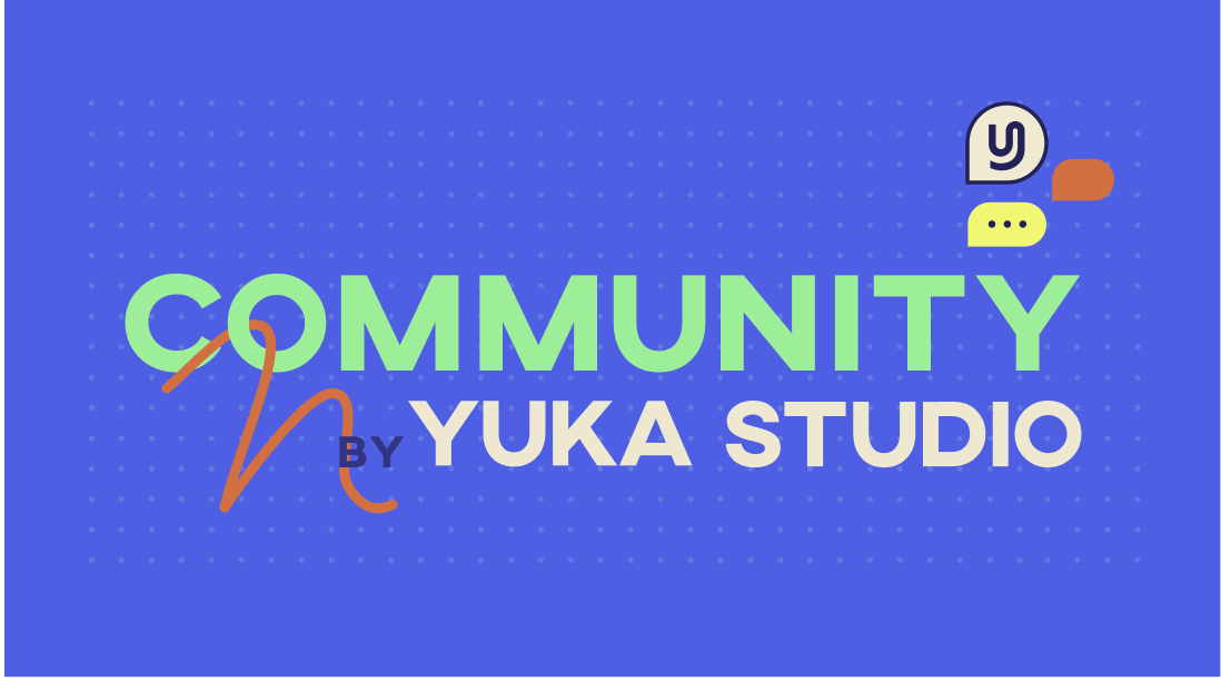 Yuka Studio — BLOSSOMLINK