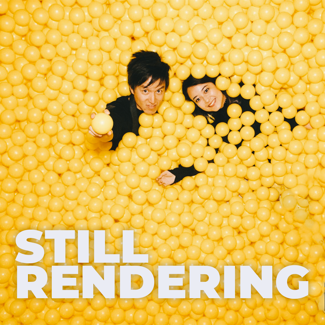 Still Rendering — BLOSSOMLINK