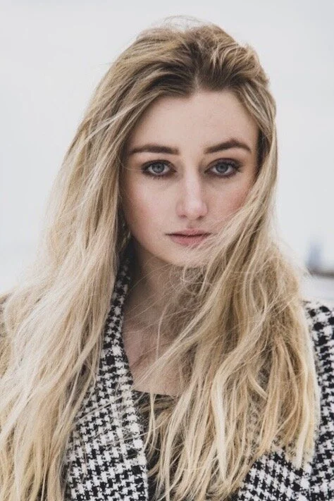 About — KATE DUNCAN