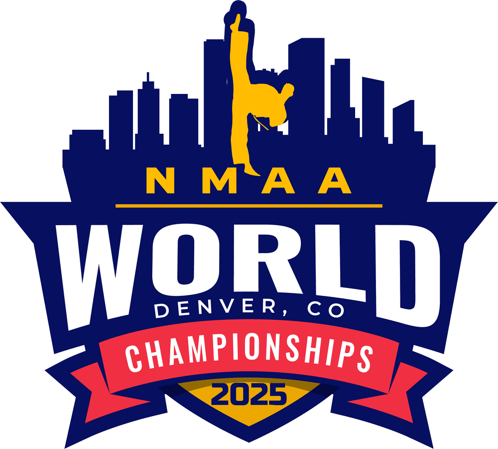World Championships — National Martial Arts Alliance
