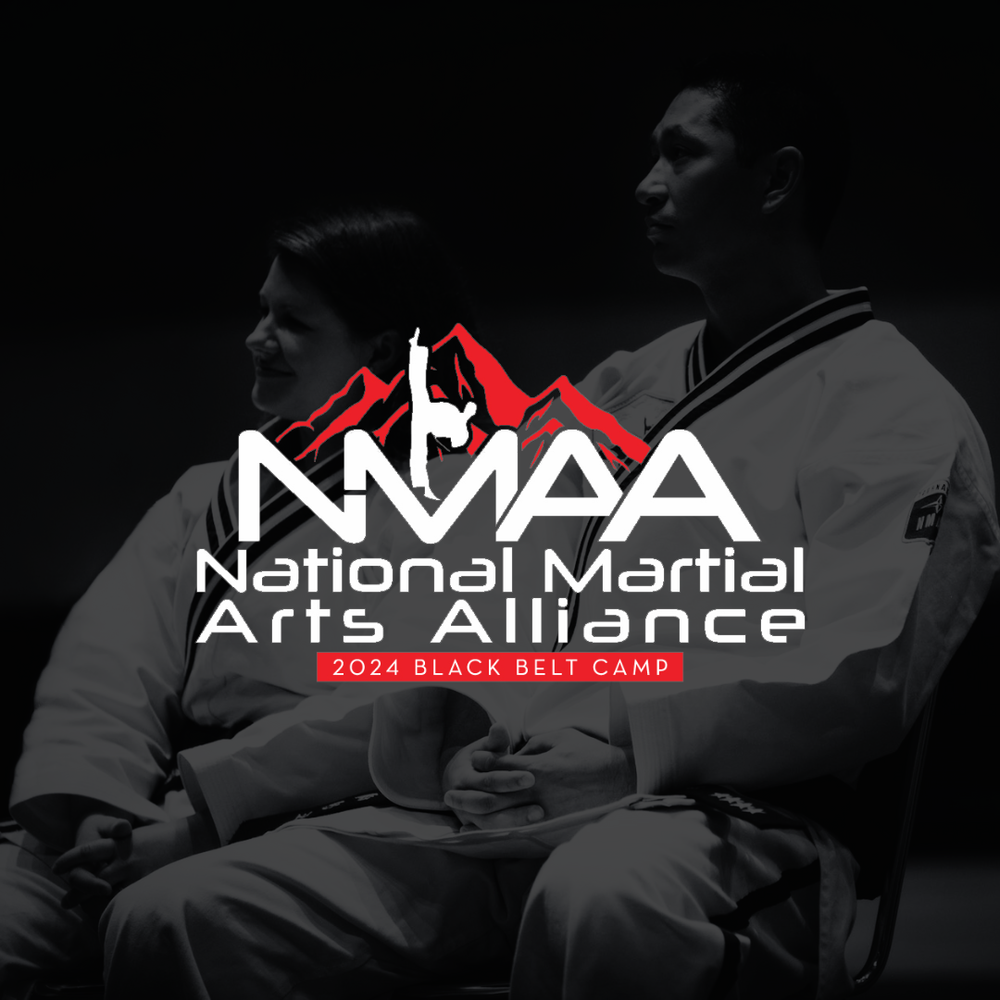 Tournaments — National Martial Arts Alliance
