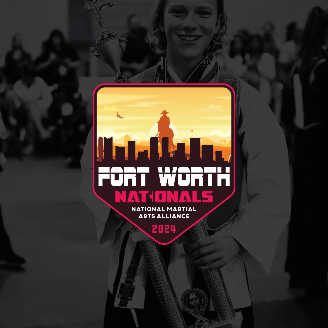 Standings — National Martial Arts Alliance