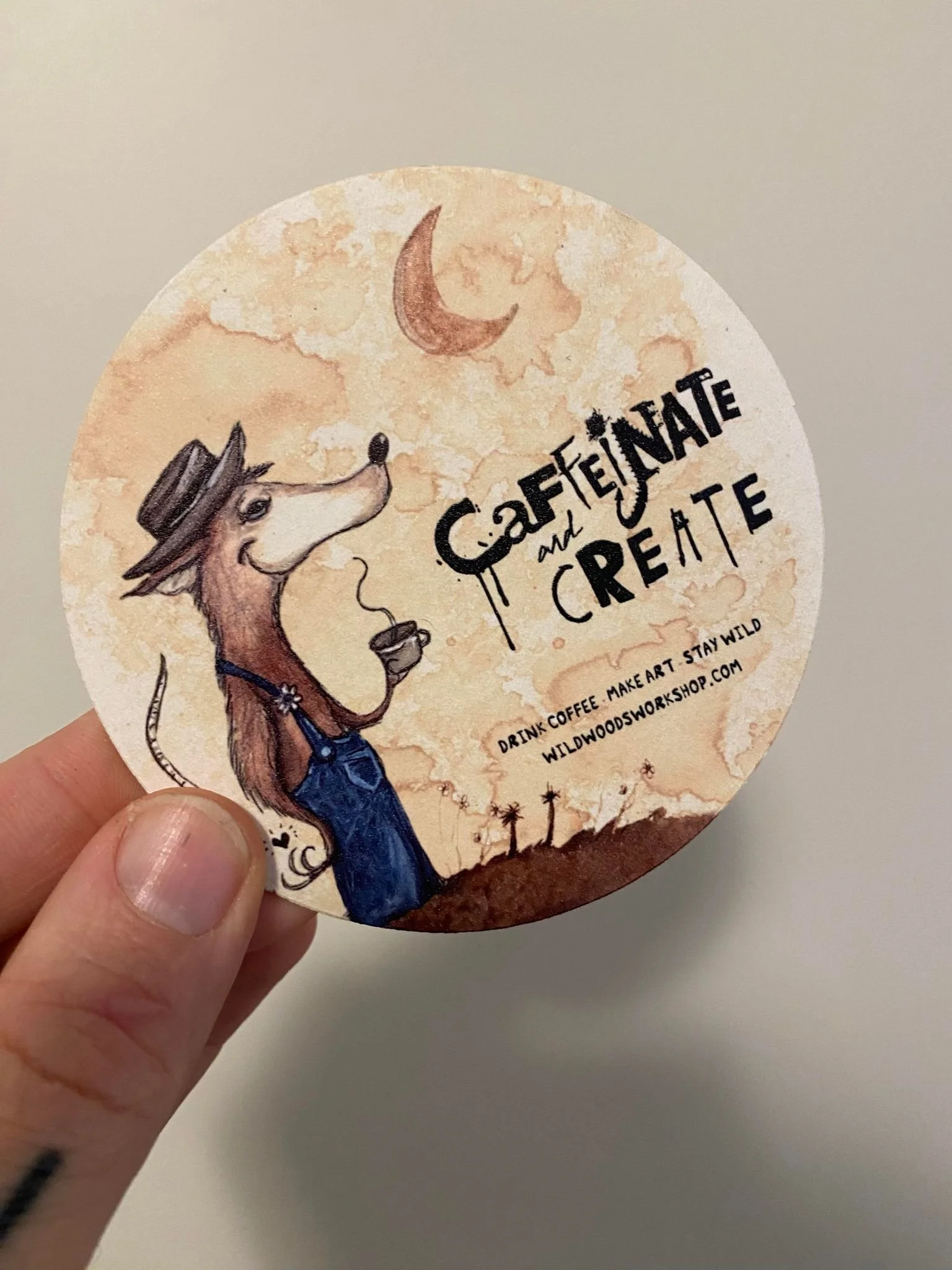 Store 1 — Wildwoods Workshop