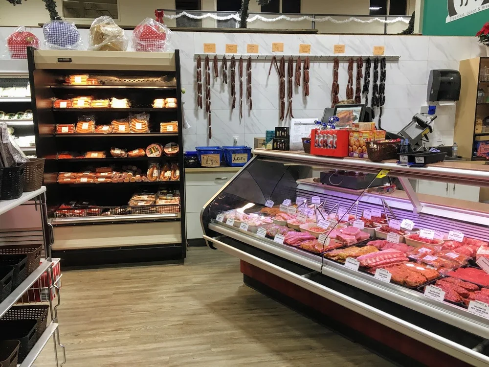 About 1 — Windmill Meats & Imports