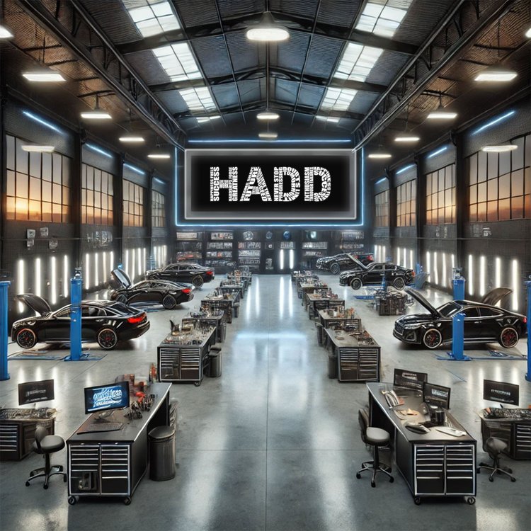 Best Auto Body & Collision Repair Shop - Beverly Hills - Beverly Hills ...