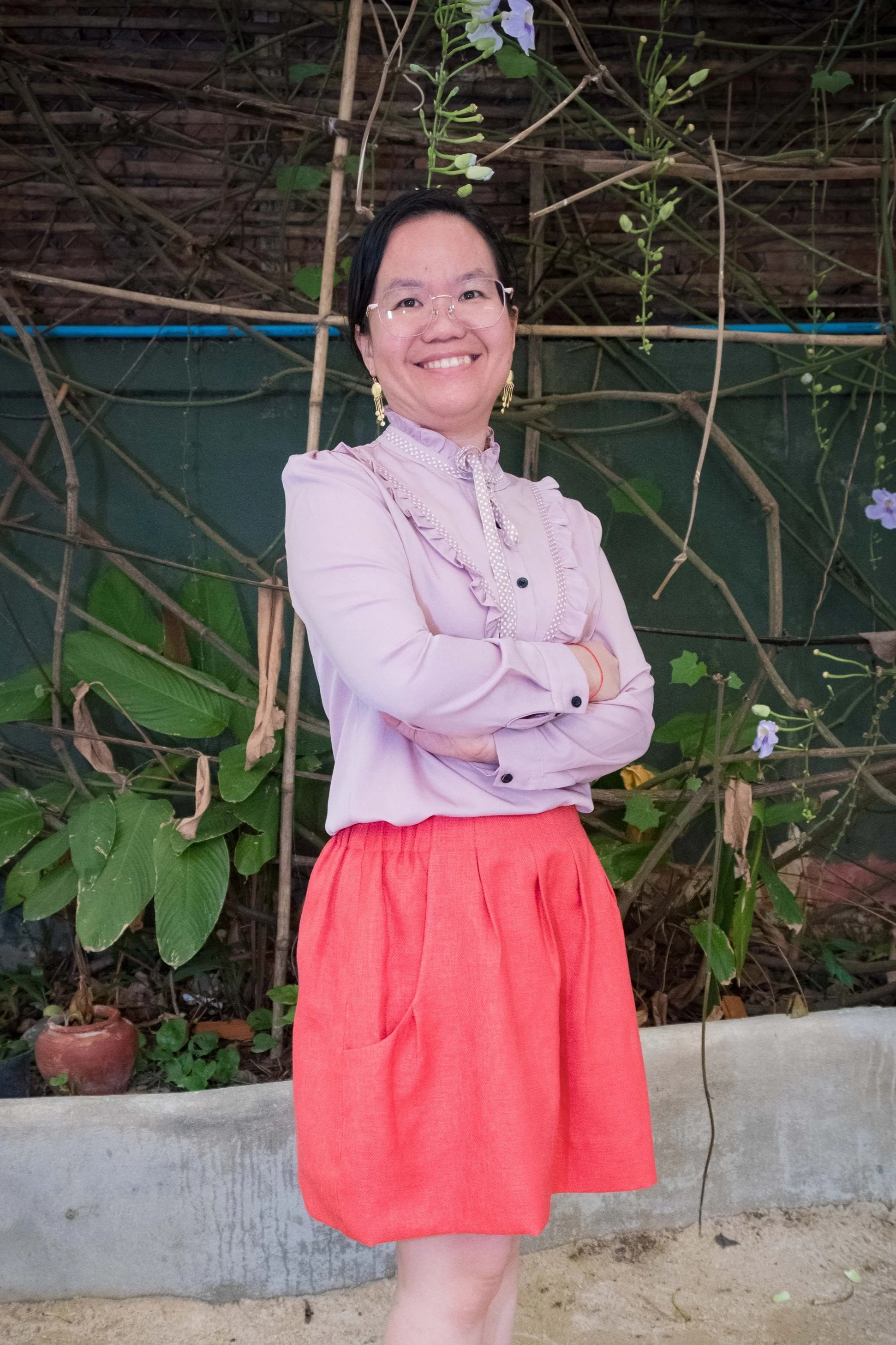 Faculty — Gecko Garden School