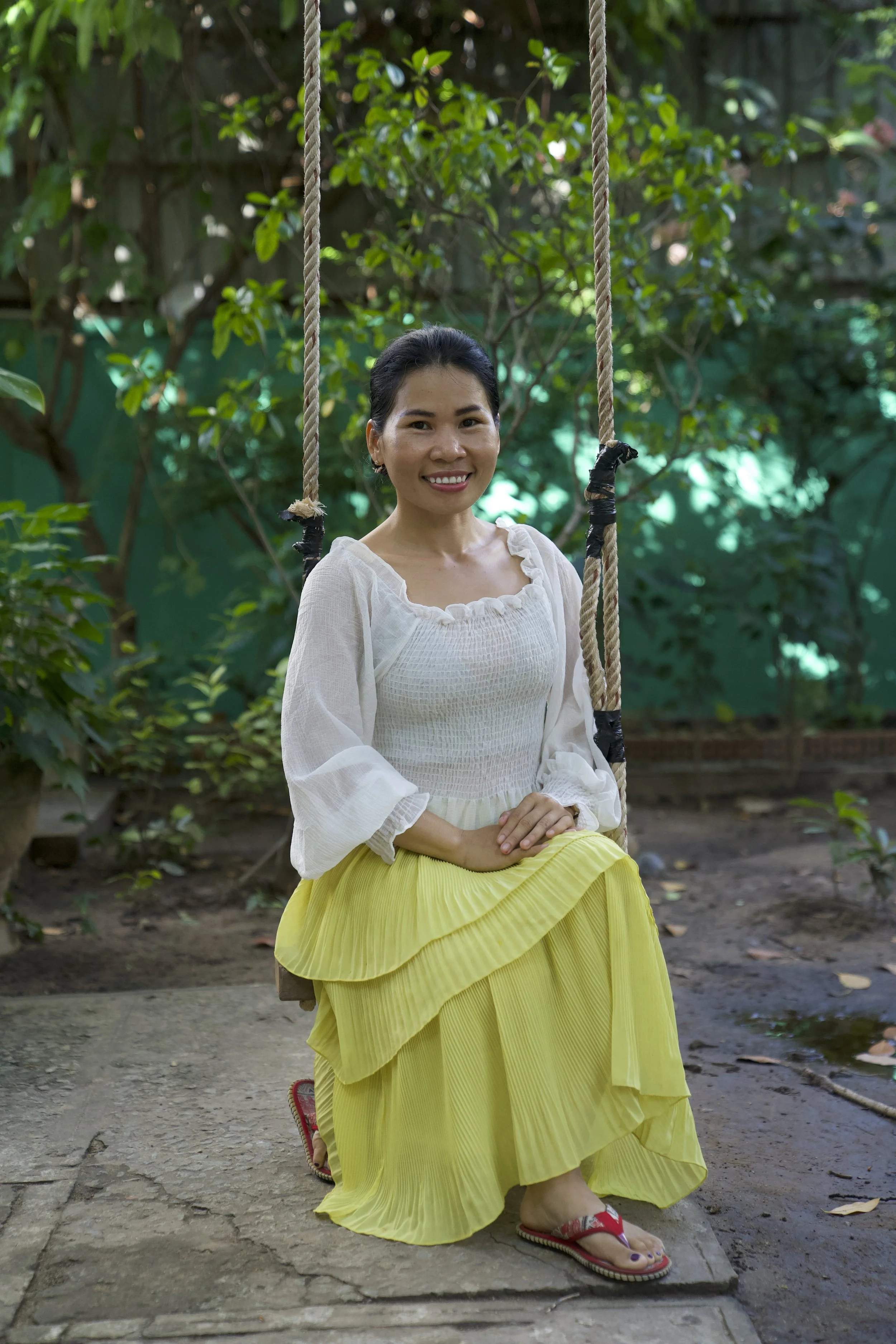 Faculty — Gecko Garden School