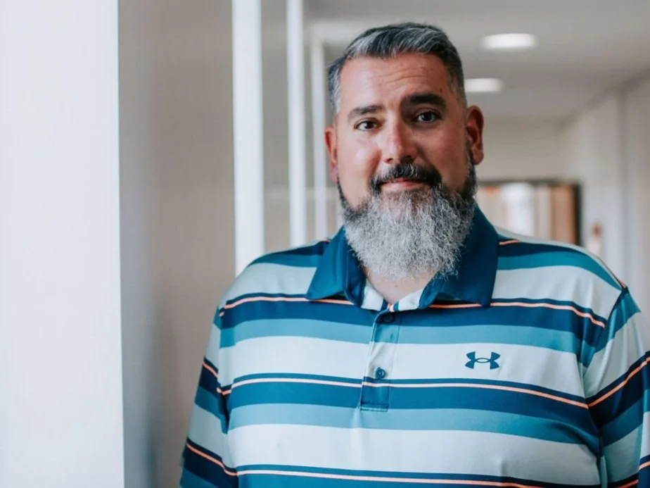 Our Staff & Board — Ancient Paths