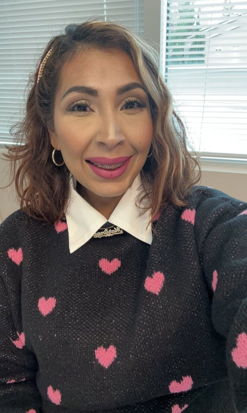 Monique Martinez, M.S. — My Psych Center