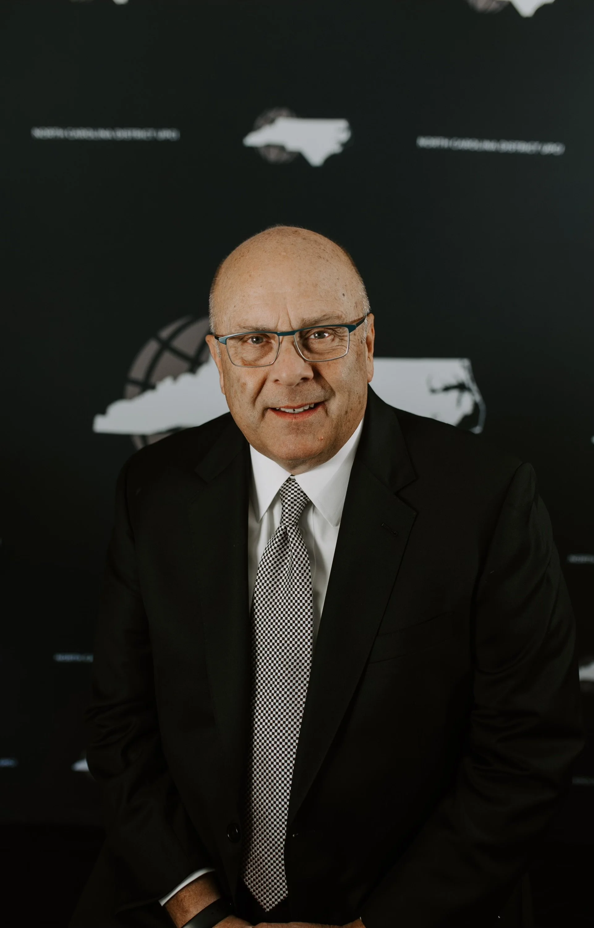 Leadership — NC District UPCI