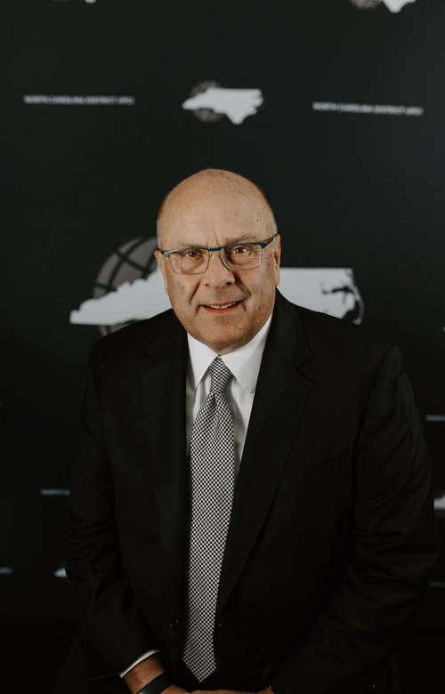 Leadership — NC District UPCI