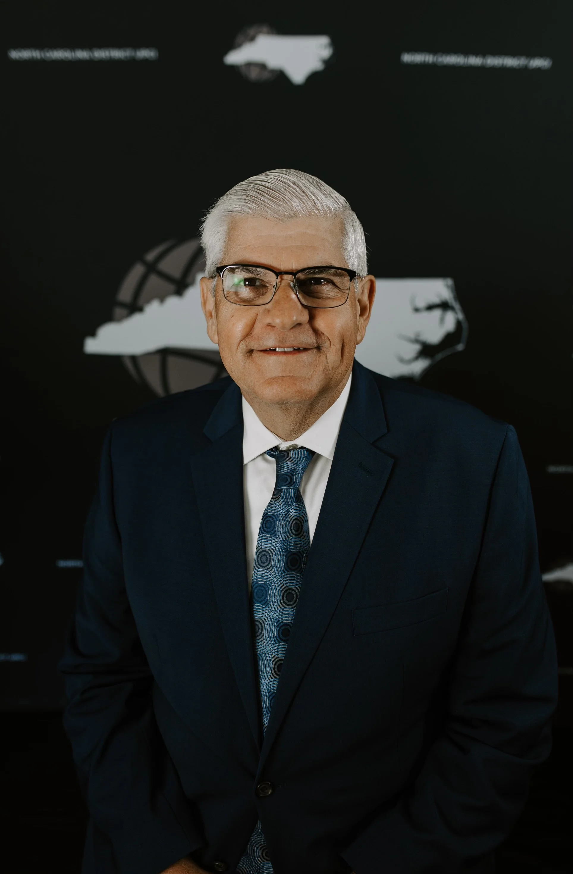 Leadership — NC District UPCI