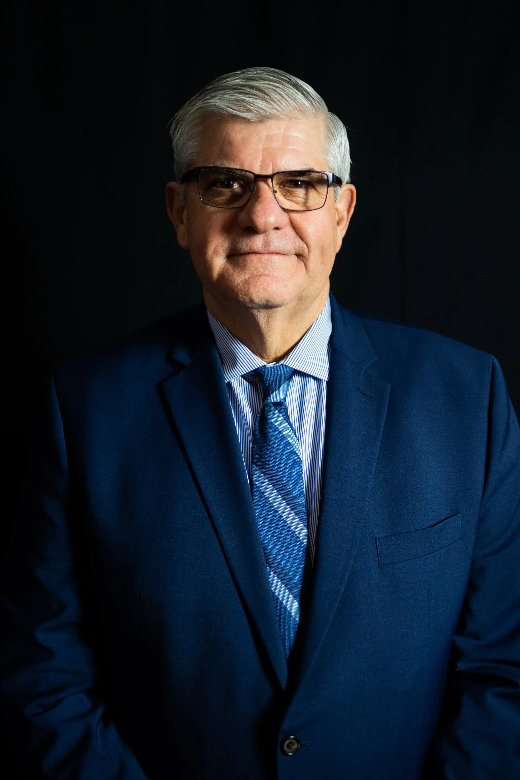 Leadership — NC District UPCI