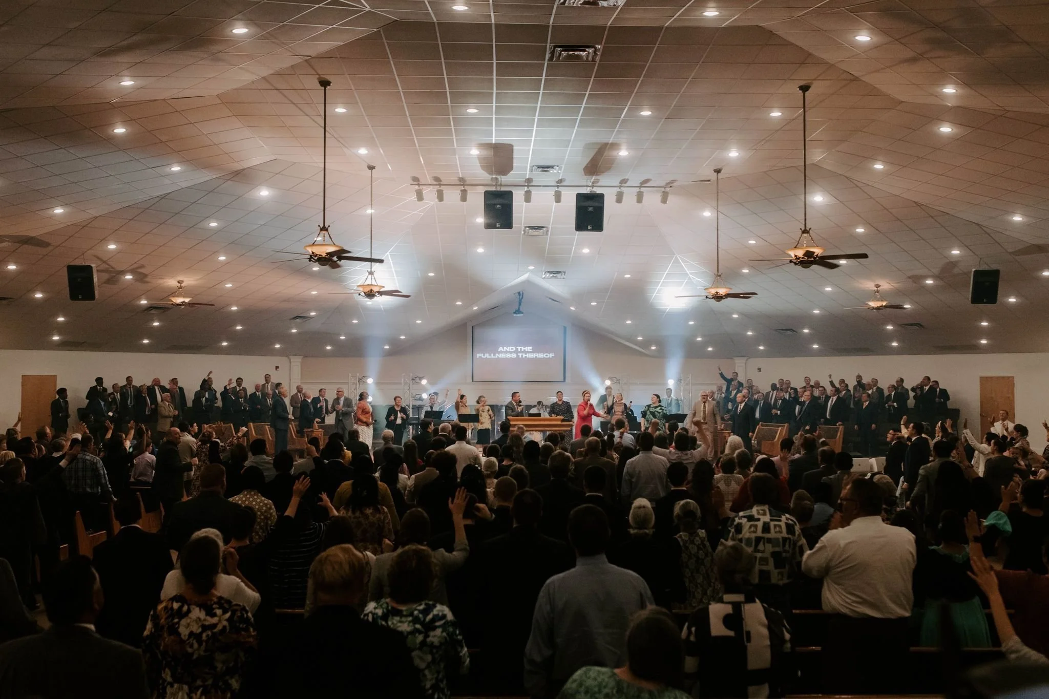 NC District UPCI
