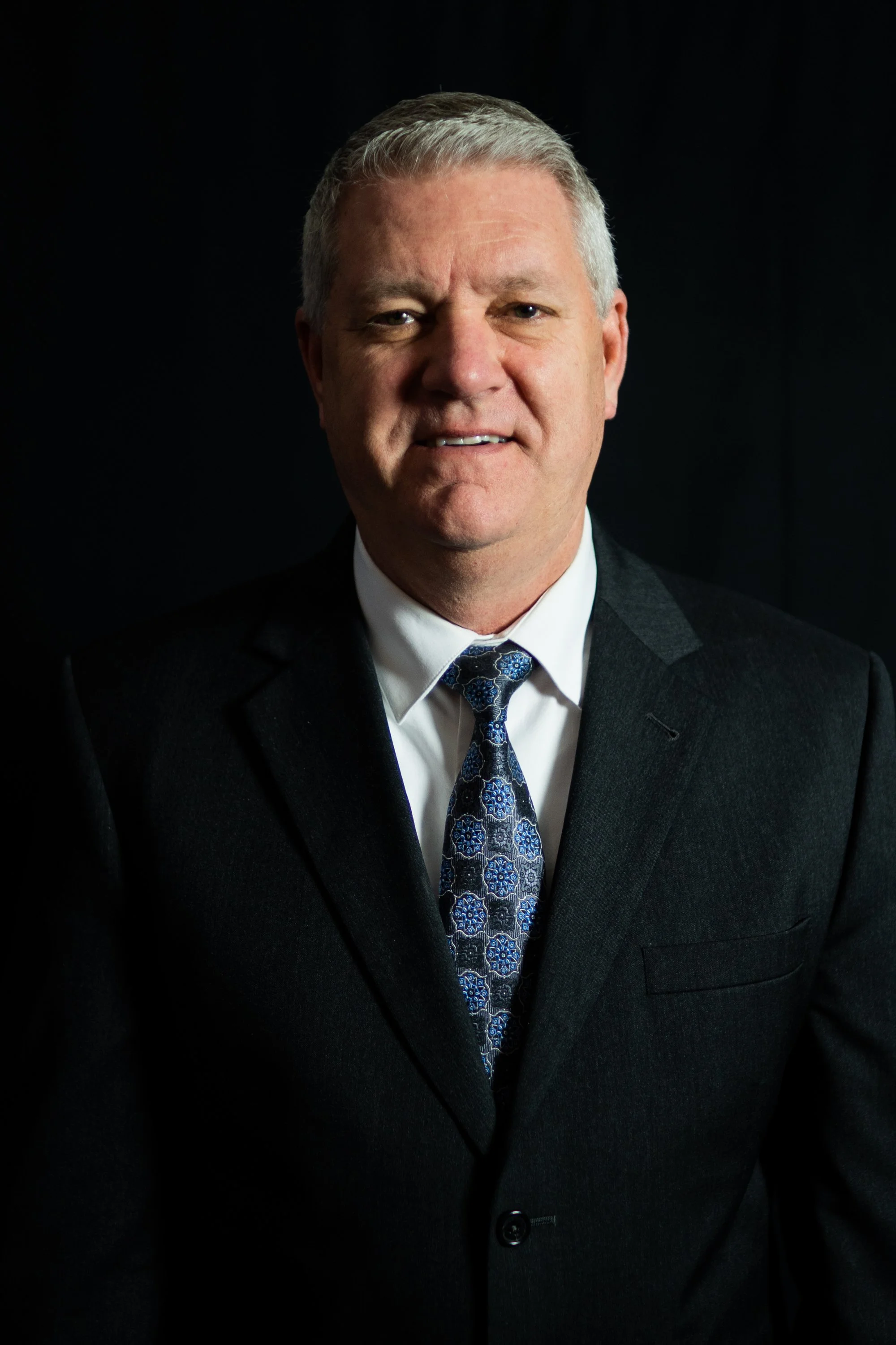 Leadership — NC District UPCI