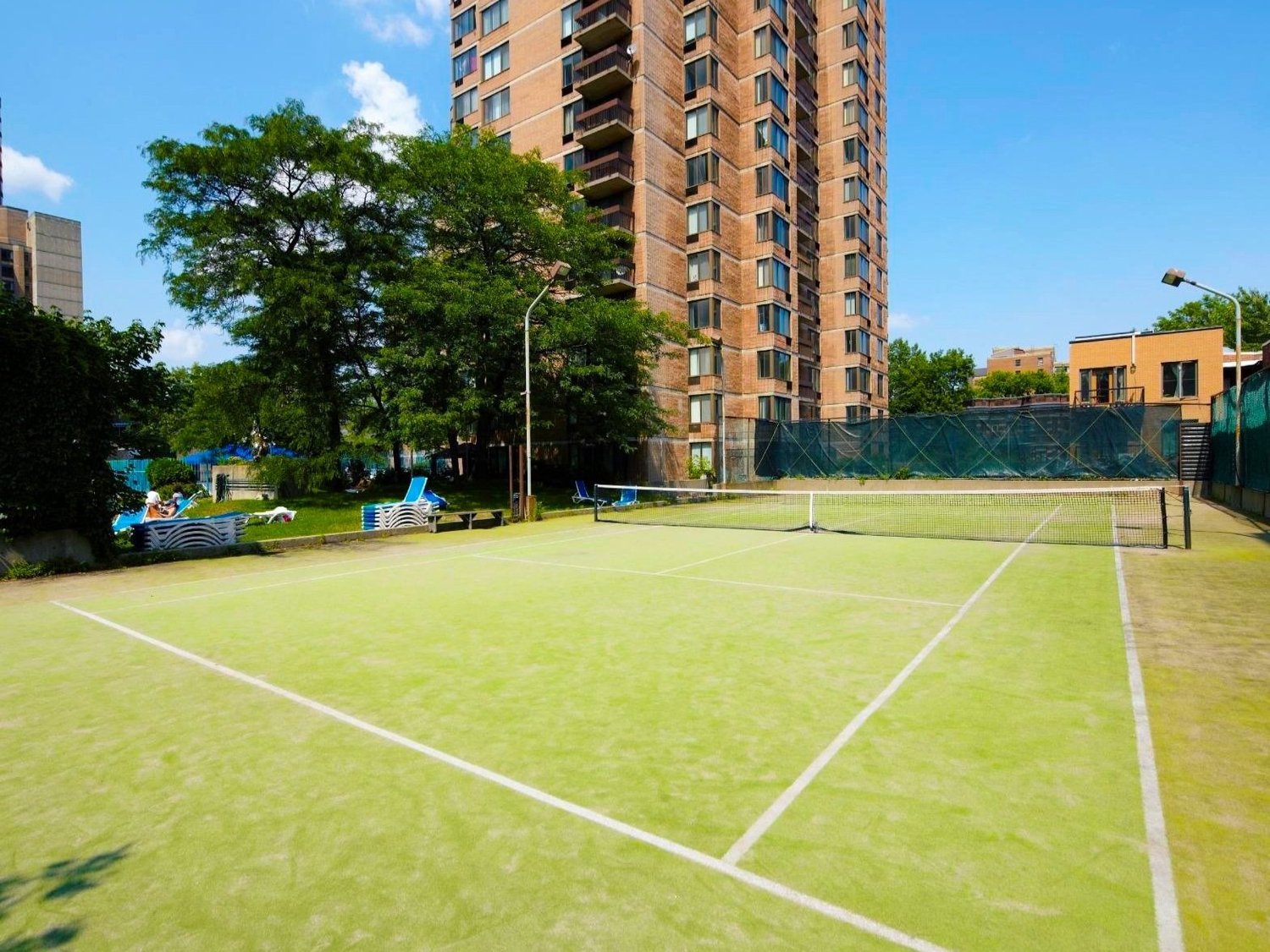 Club LaCité - Gym à Montréal avec spa & sauna | Centre-ville