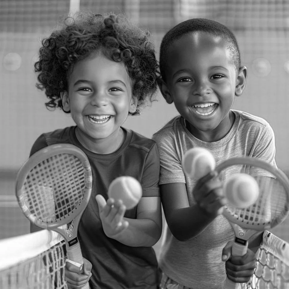 Tennis — Club LaCité | Gym Centre-ville de Montréal
