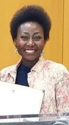 Sarah Mirembe — Namahana School