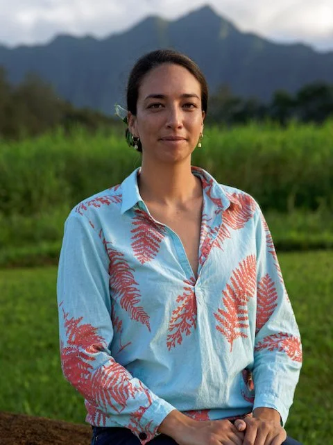 Leadership — Namahana School