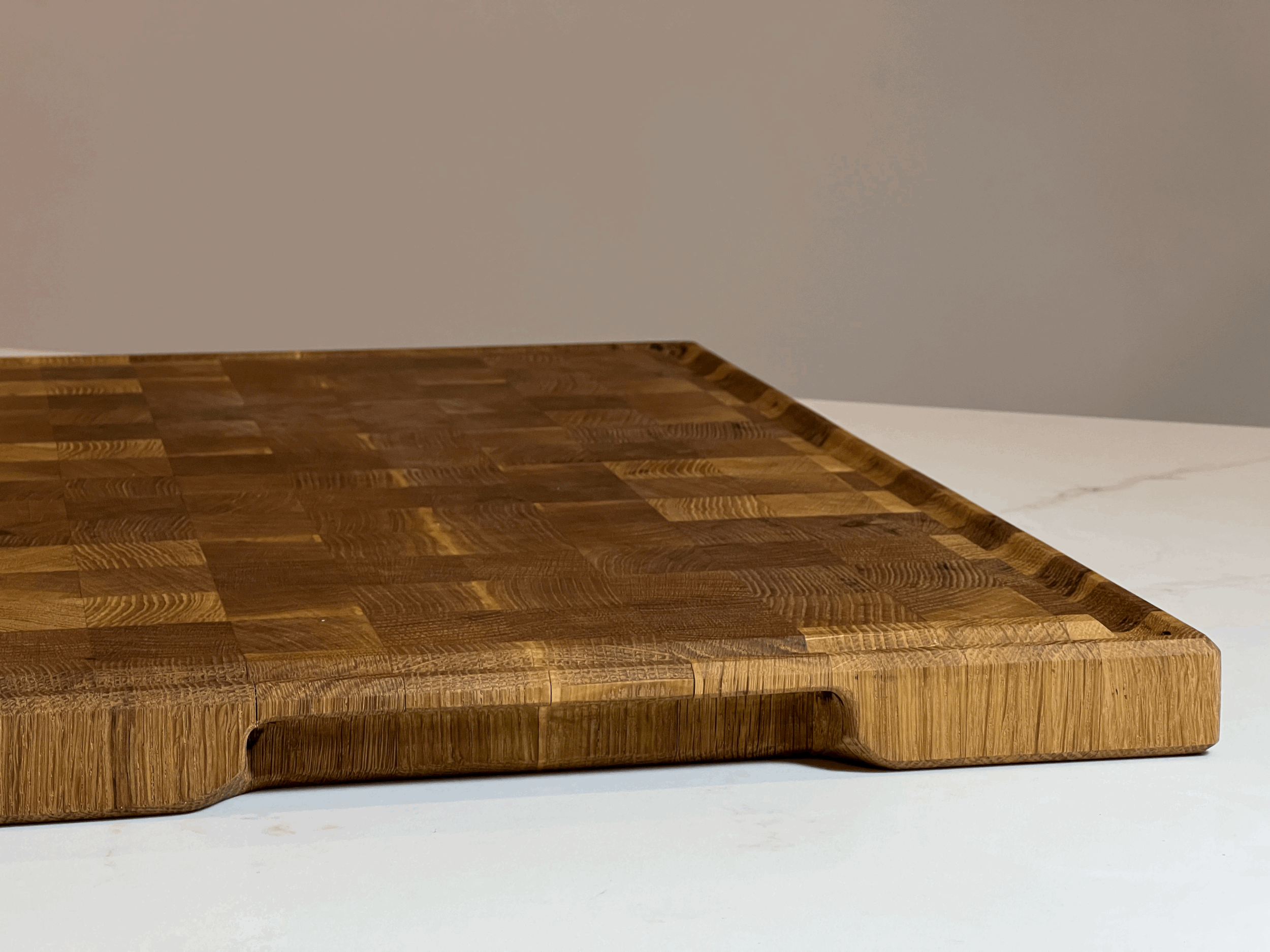 Store 1 — Bespoke Timber Design