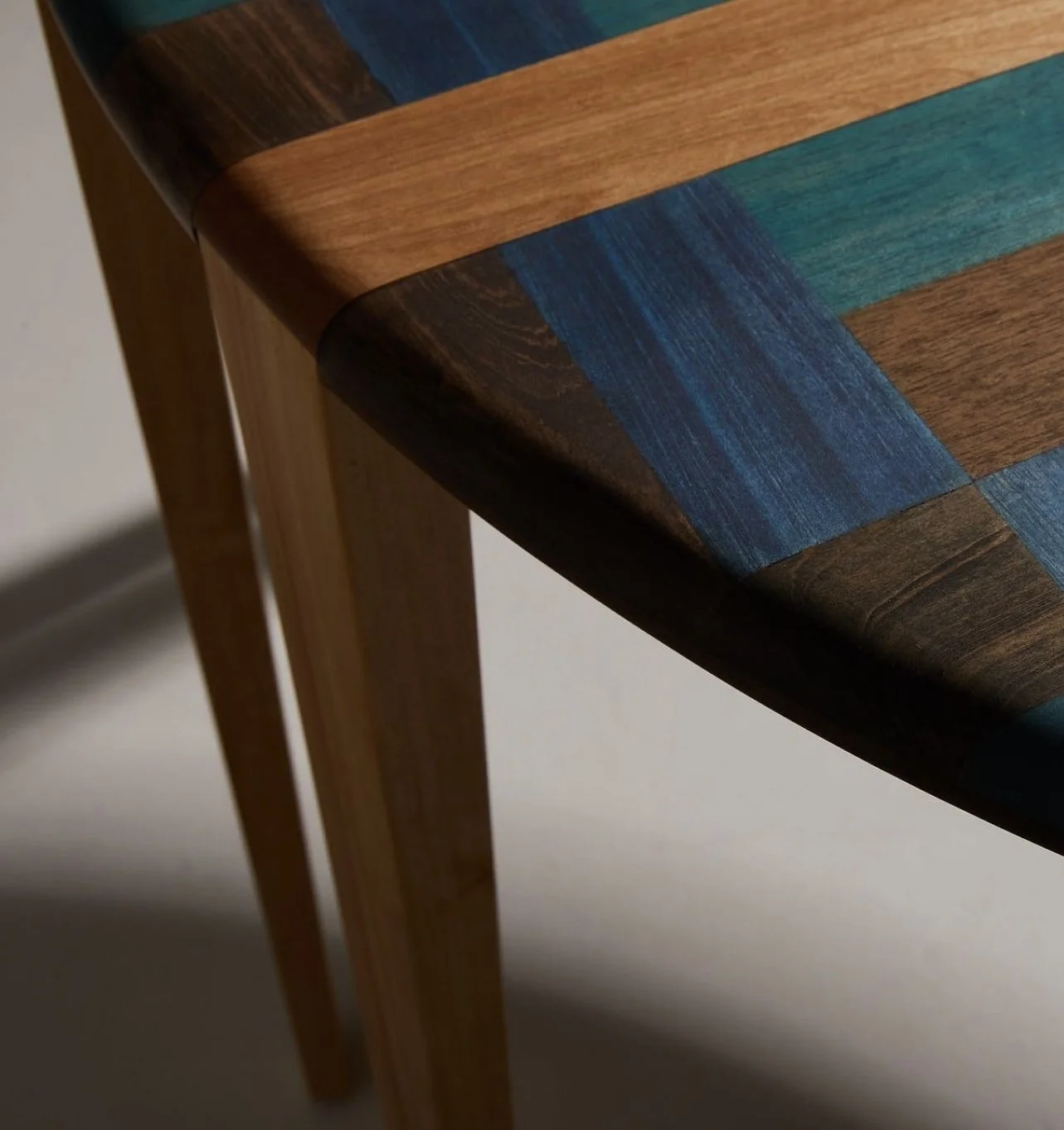 Auckland's Finest: Bespoke Furniture Maker — Bespoke Timber Design