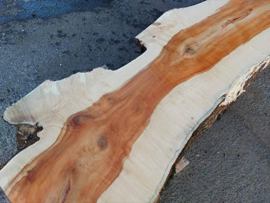 Gallery 1 — Bespoke Timber Design