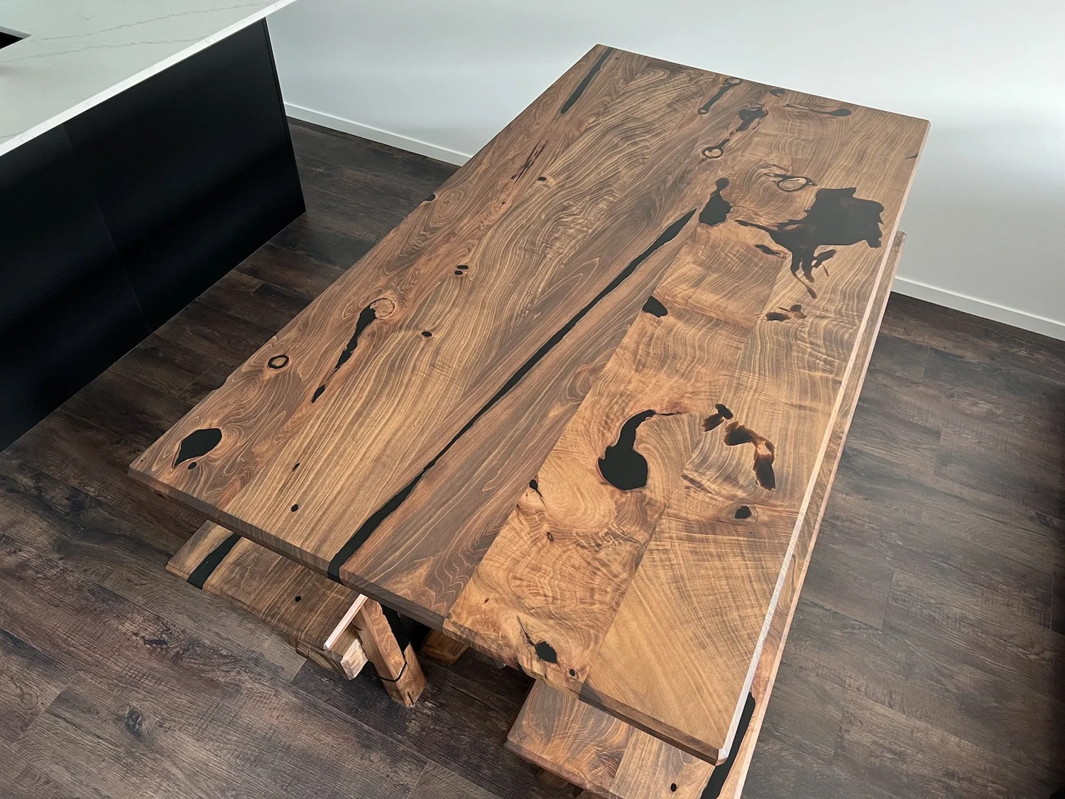 Table Elegance: Coffee, Dining, Round NZ — Bespoke Timber Design